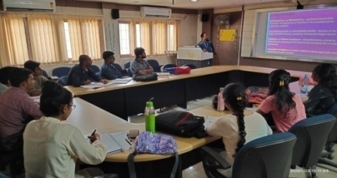 Department of Plant Pathology and Nematology - Dr. Rajendra Prasad ...