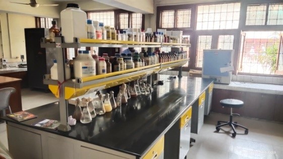 Department of Plant Pathology and Nematology - Dr. Rajendra Prasad ...