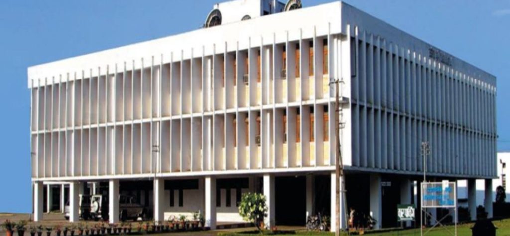 About Pusa - Dr. Rajendra Prasad Central Agricultural University