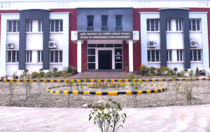 Home - Dr. Rajendra Prasad Central Agricultural University