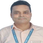 Profile of Dr. Amrendra Kumar - Dr. Rajendra Prasad Central ...