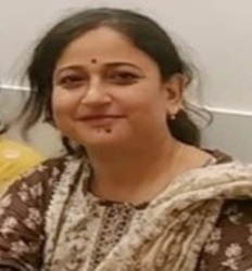 Profile of Dr. Bineeta Satpathy - Dr. Rajendra Prasad Central Agricultural University