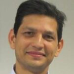 Profile of Dr. Shivendra Kumar - Dr. Rajendra Prasad Central ...